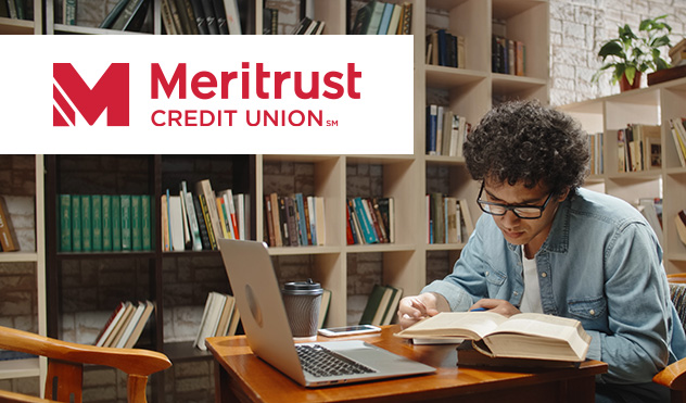 Student Loans | Meritrust Credit Union in Andover Derby Lawrence ...